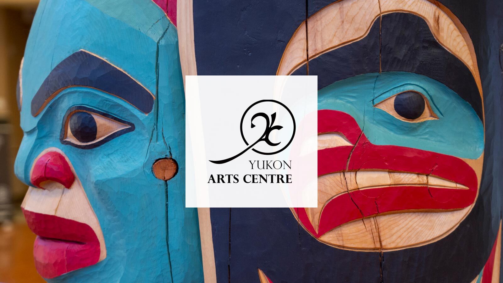 Permanent Art Collections | Yukon Arts Centre