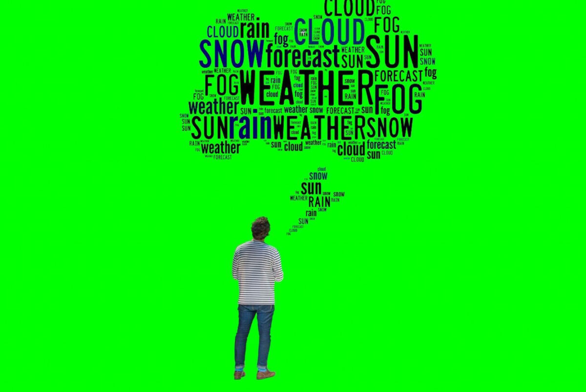 Weather comedy and improv | Yukon Arts Centre