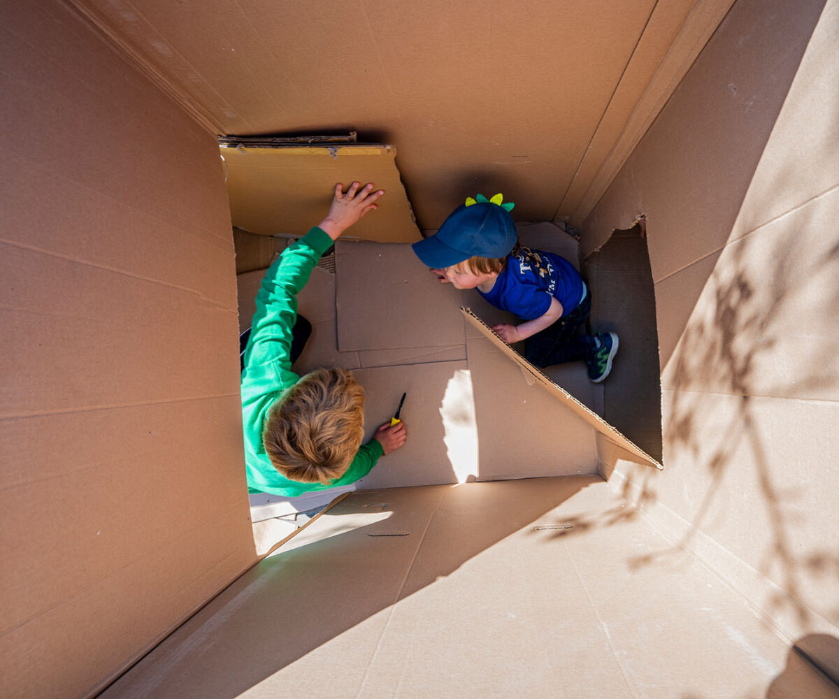 Midnight Sun Moppets Childrens Festival 2022 | Yukon Arts Centre