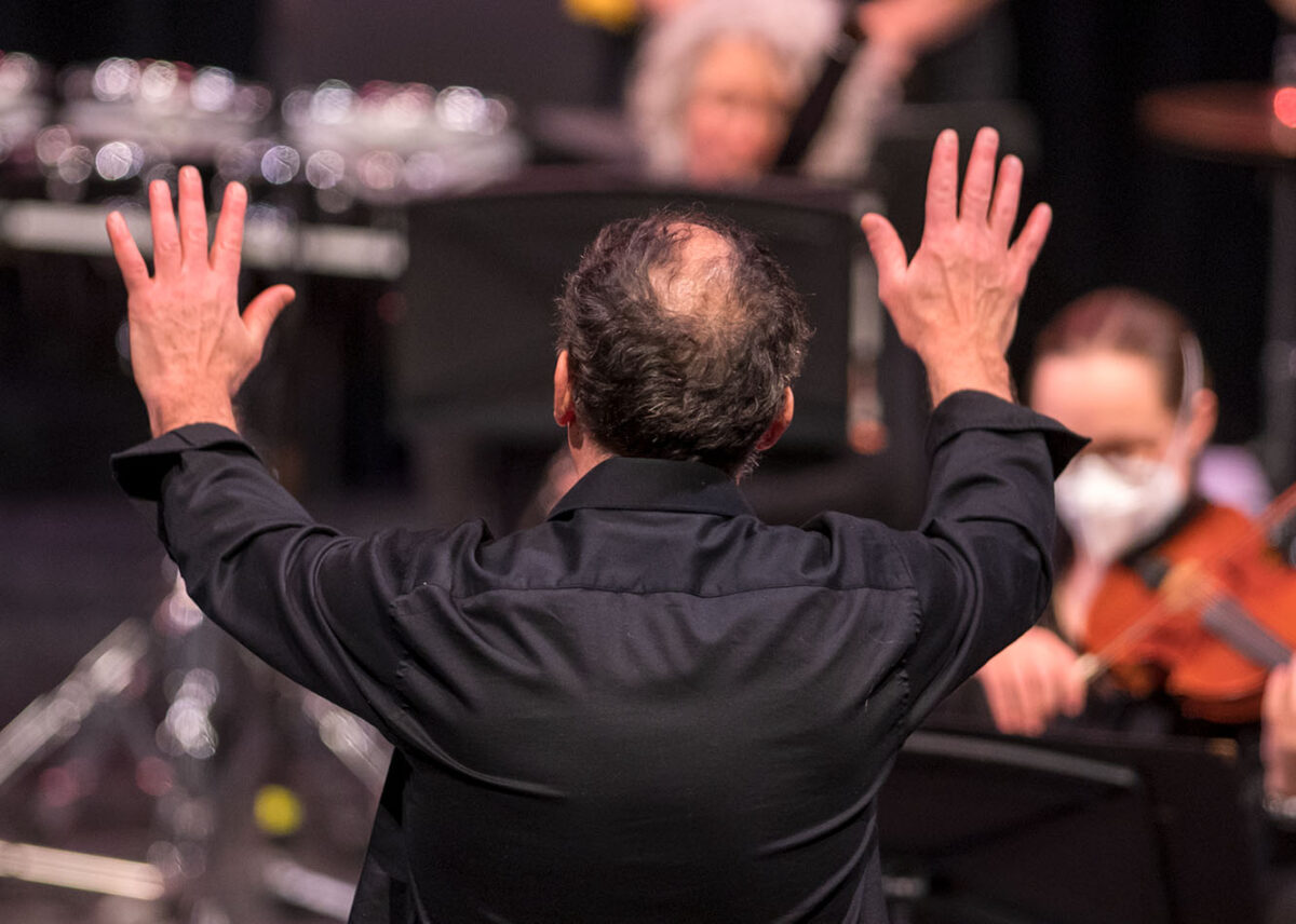 Problematic Orchestras More Protest Songs | Yukon Arts Centre