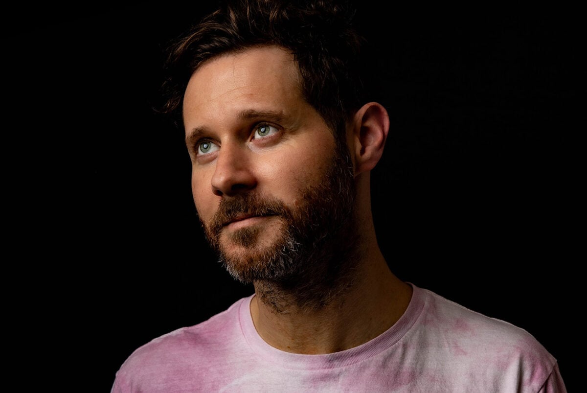 Dan Mangan | Yukon Arts Centre