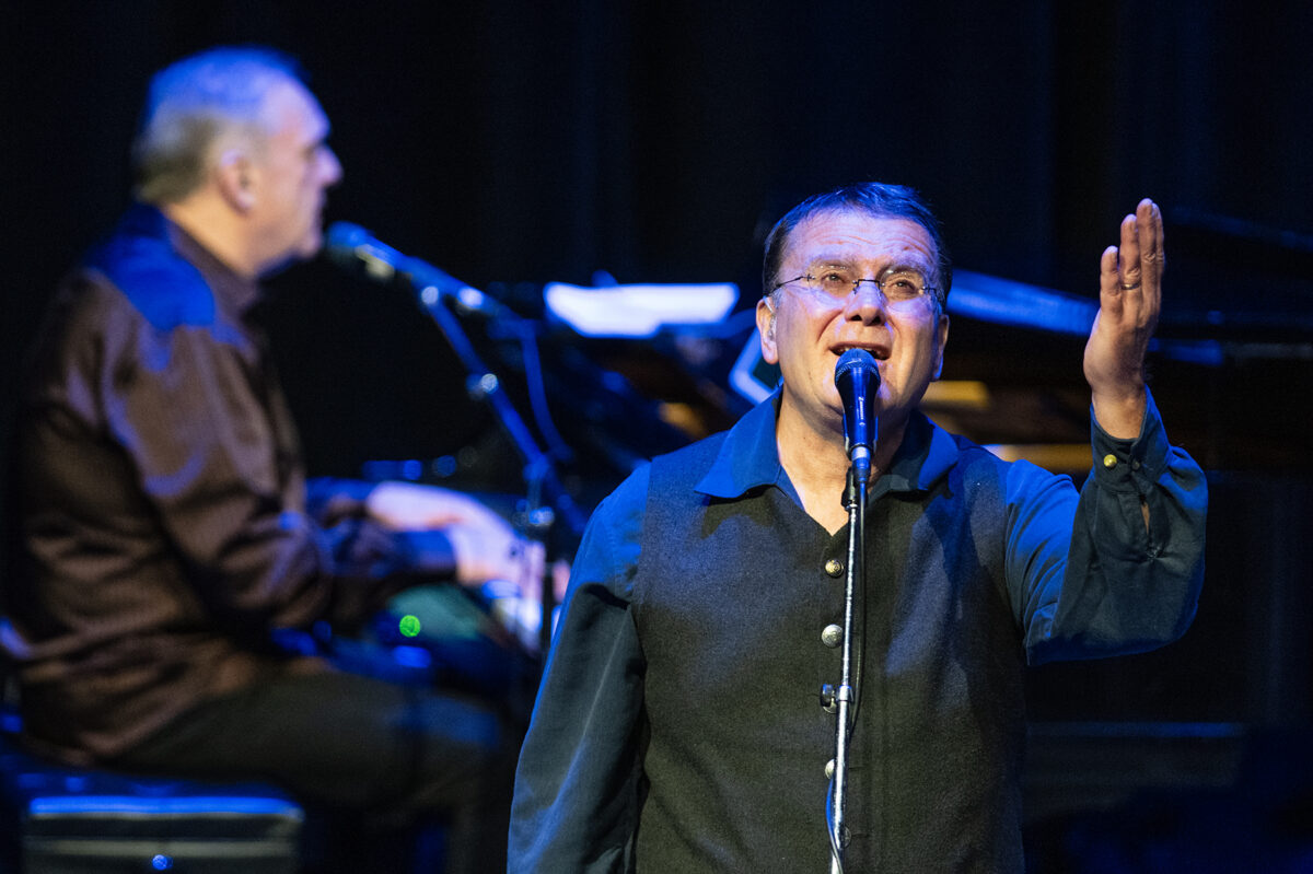 The Barra MacNeils | Yukon Arts Centre