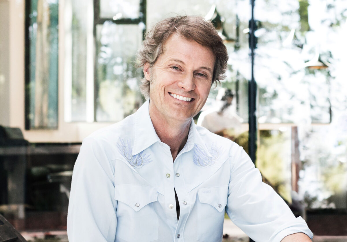 The Jim Cuddy Trio | Yukon Arts Centre