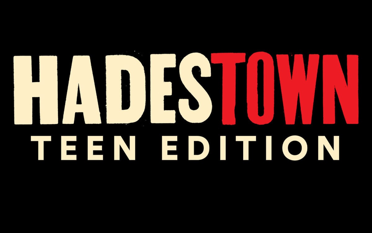 YTYP: Hadestown, Teen Edition | Yukon Arts Centre