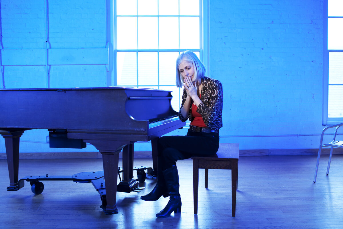 These Are The Songs That I Sing When I’m Sad | Yukon Arts Centre