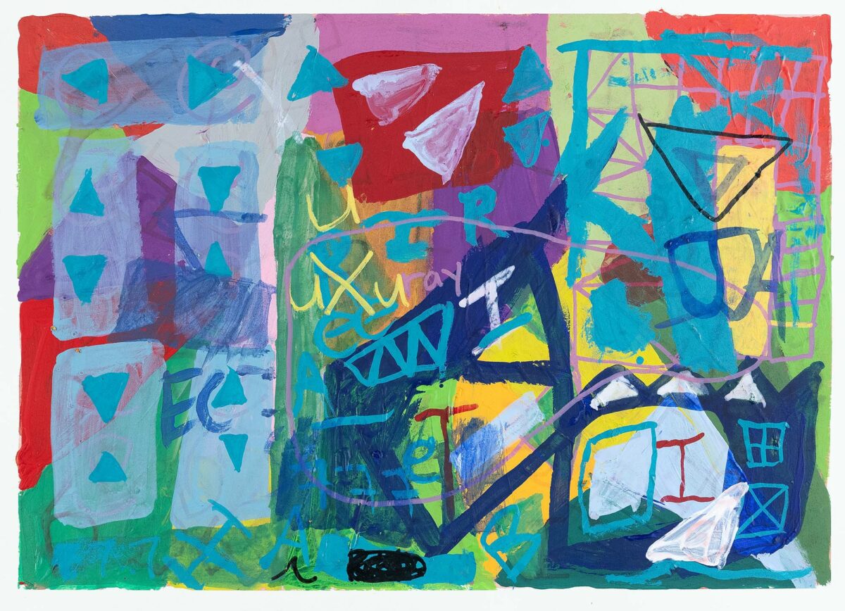 Radical Connection: How Artists with Developmental Disabilities ...