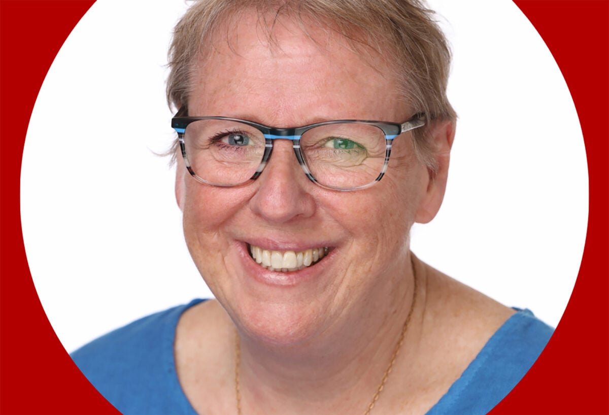 Hot Flash Comedy with Syd Bosel | Yukon Arts Centre