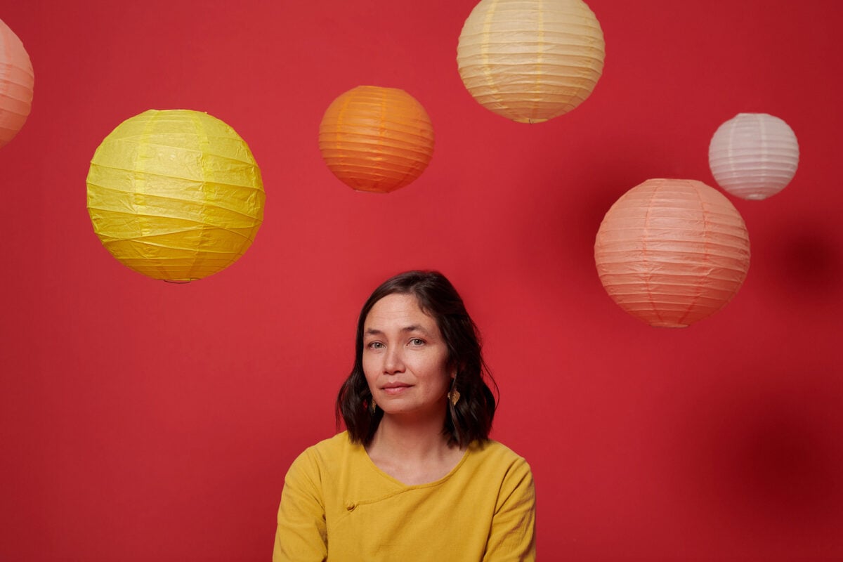 Erica Dee Mah & Christopher Tse (Album & Book Release) | Yukon Arts Centre