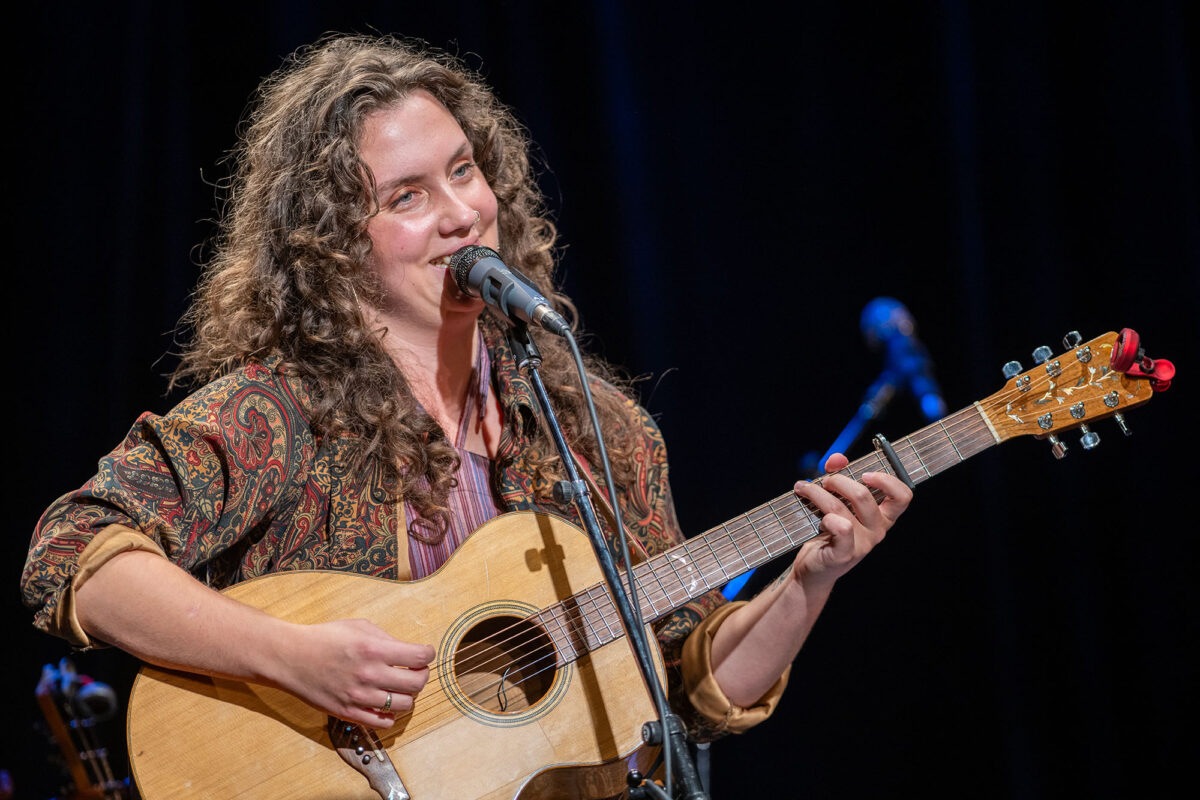 Hendrika | Yukon Arts Centre