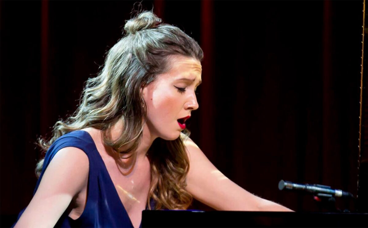 Rachel Fenlon | Yukon Arts Centre