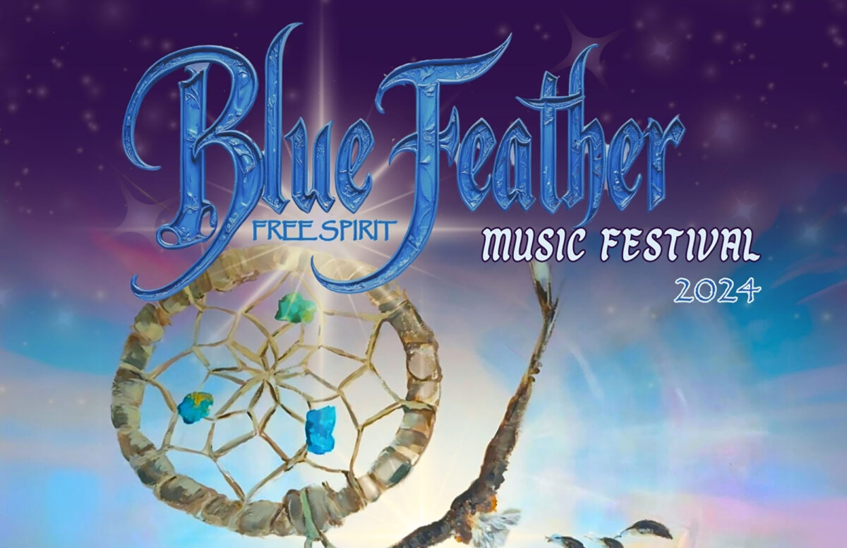 Blue Feather Music 2024 Festival Night #2 | Yukon Arts Centre