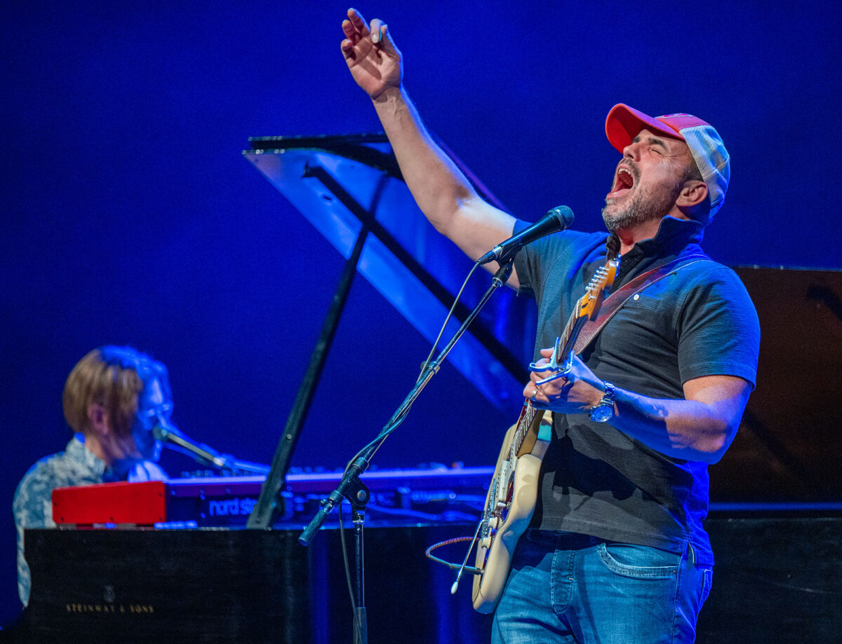 Hawksley Workman | Yukon Arts Centre