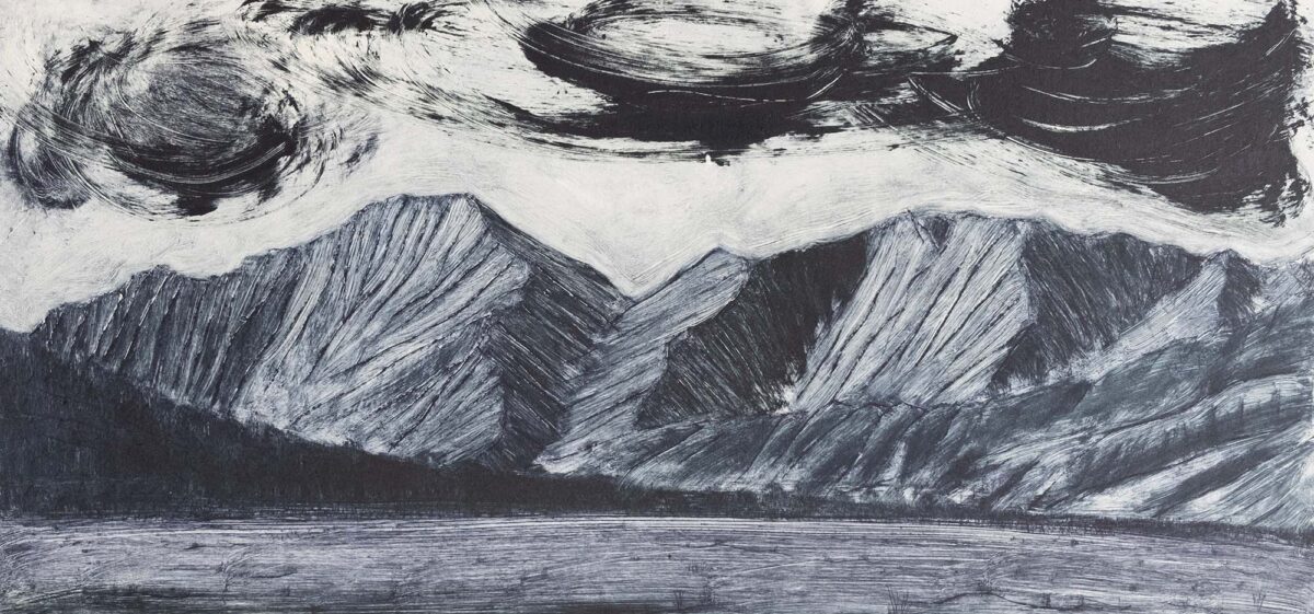 Field Notes from Kluane | Yukon Arts Centre
