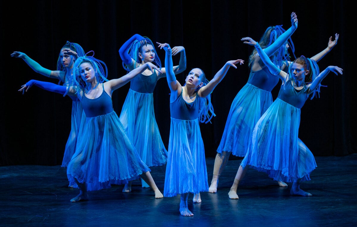 NLSD: News… To Us! | Yukon Arts Centre