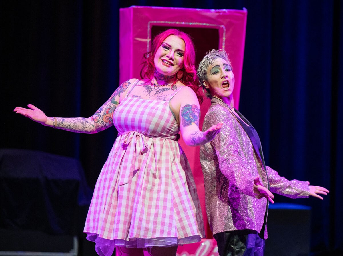 Queer Prom | Yukon Arts Centre