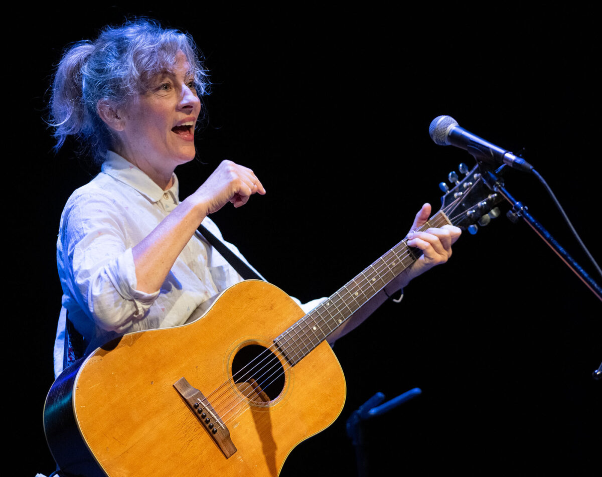 Sarah Harmer | Yukon Arts Centre