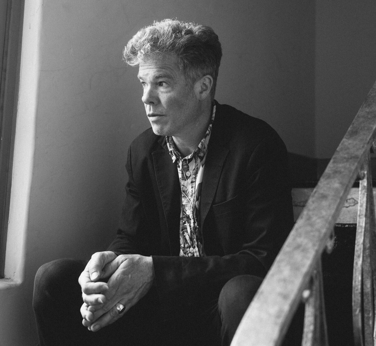 An Evening With Josh Ritter | Yukon Arts Centre